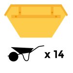 SKIP HIRE – CB Skip Hire